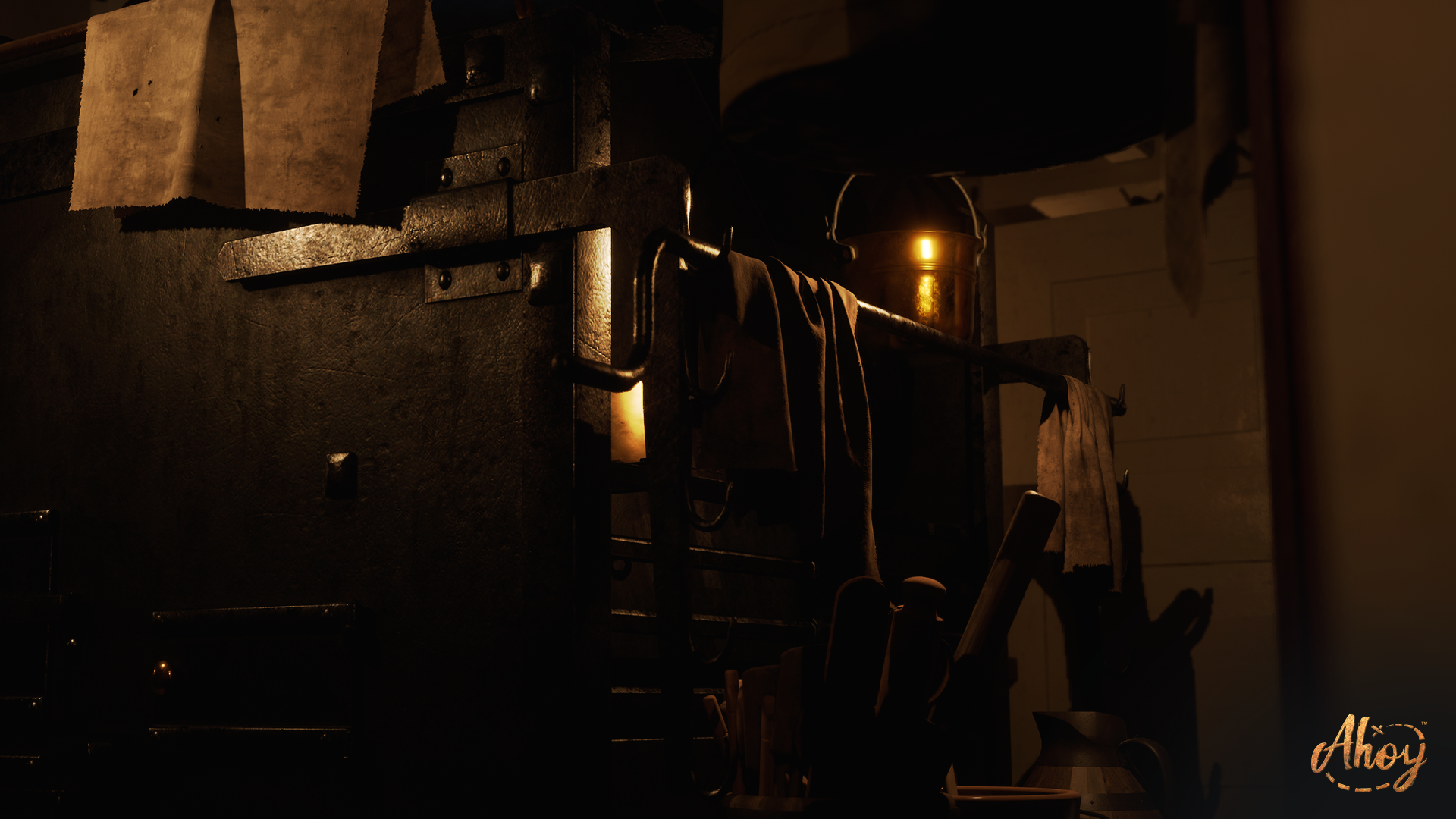 Ahoy - Journal #5 – Picking Up Veloc(e)-ity