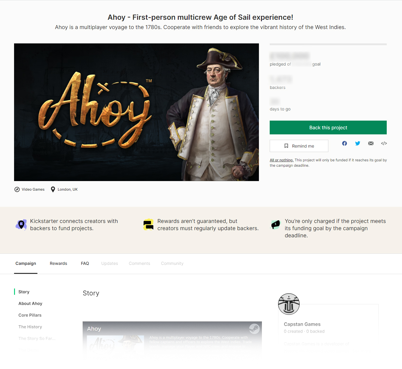 Ahoy - Journal #14 – Boats, boats, boats!