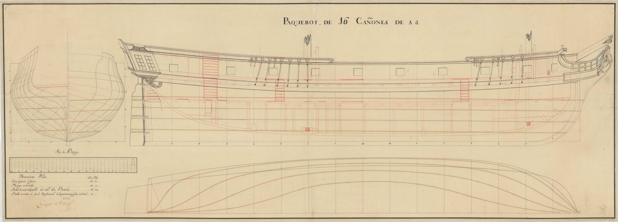 Ahoy - Journal #25 – El Rugido de la Quimera